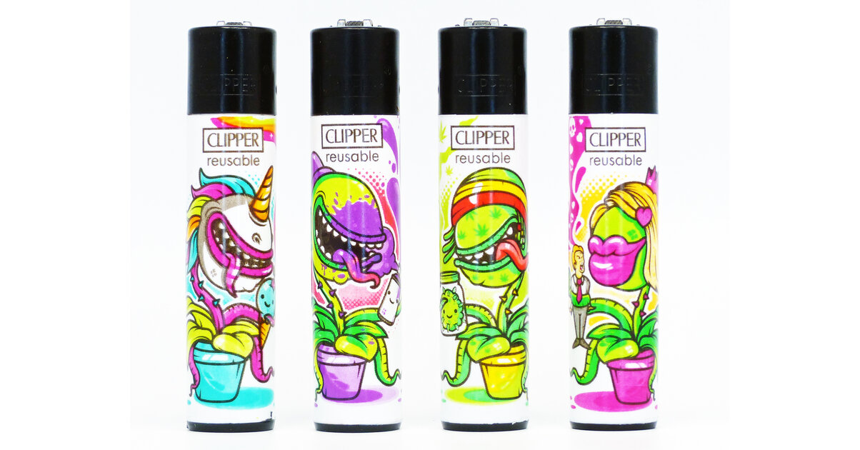Clipper Venus Trap - Classique - clipper-addict