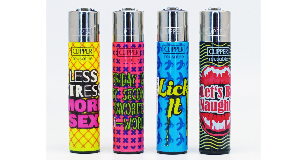 Clipper More Life - Classique - clipper-addict