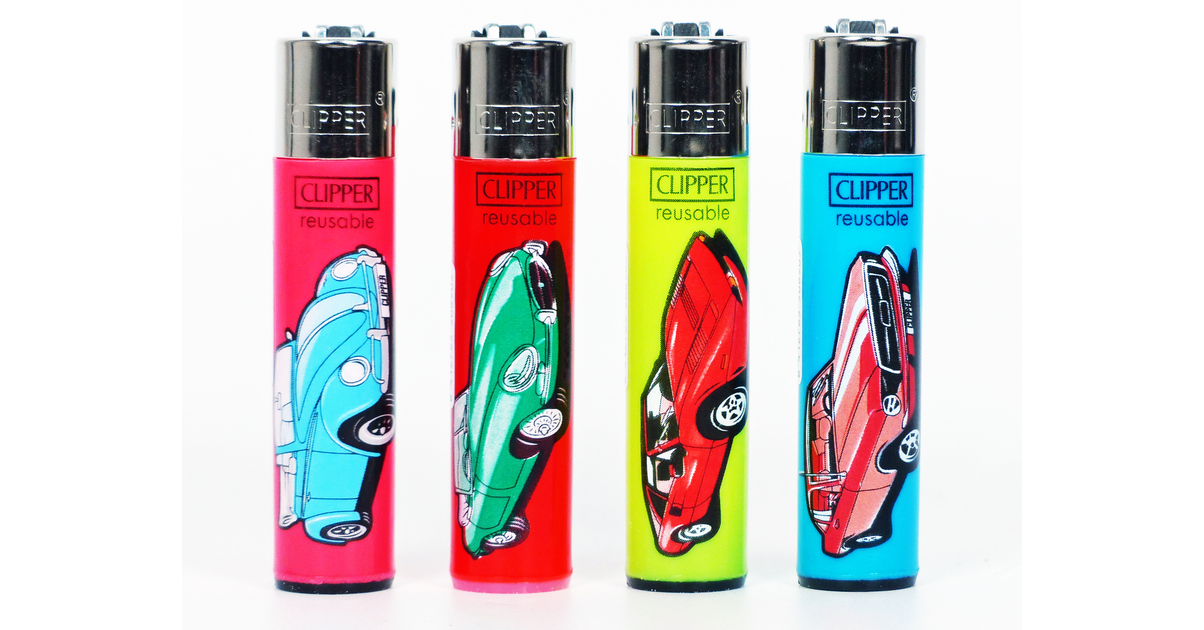 Clipper Vintage Cars - Classique - clipper-addict