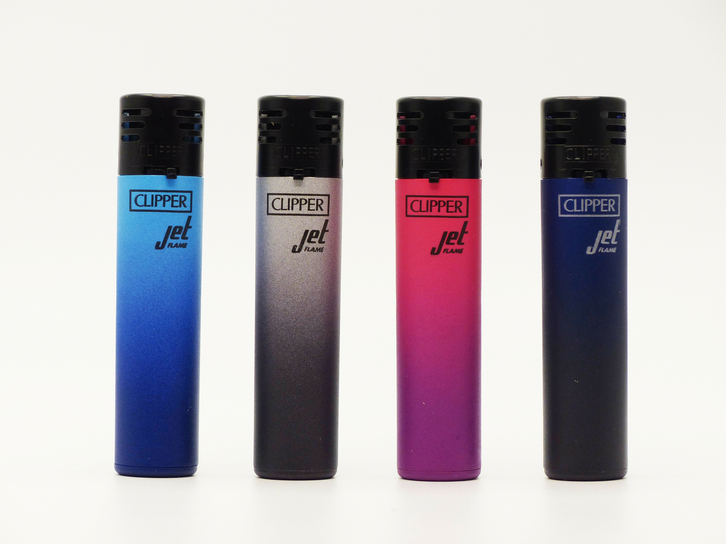 Clipper Jet Gradient