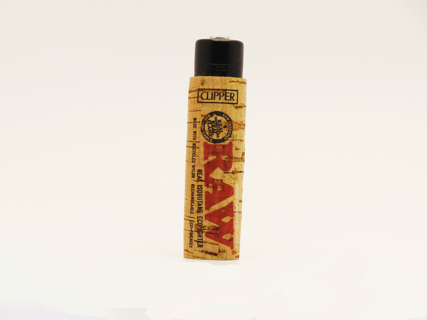 Clipper Liège RAW Edition Limitée