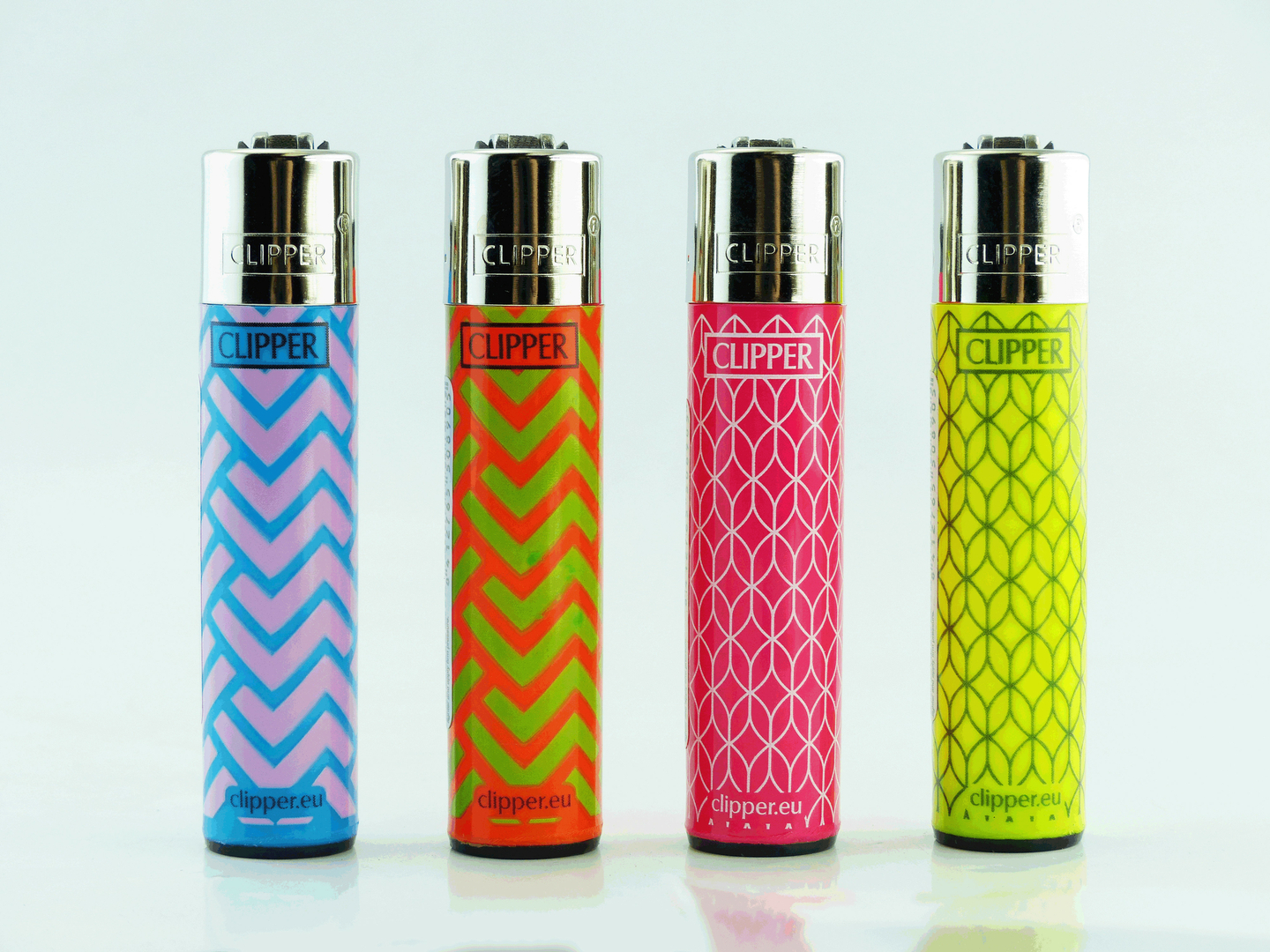 Clipper Fluo Pattern