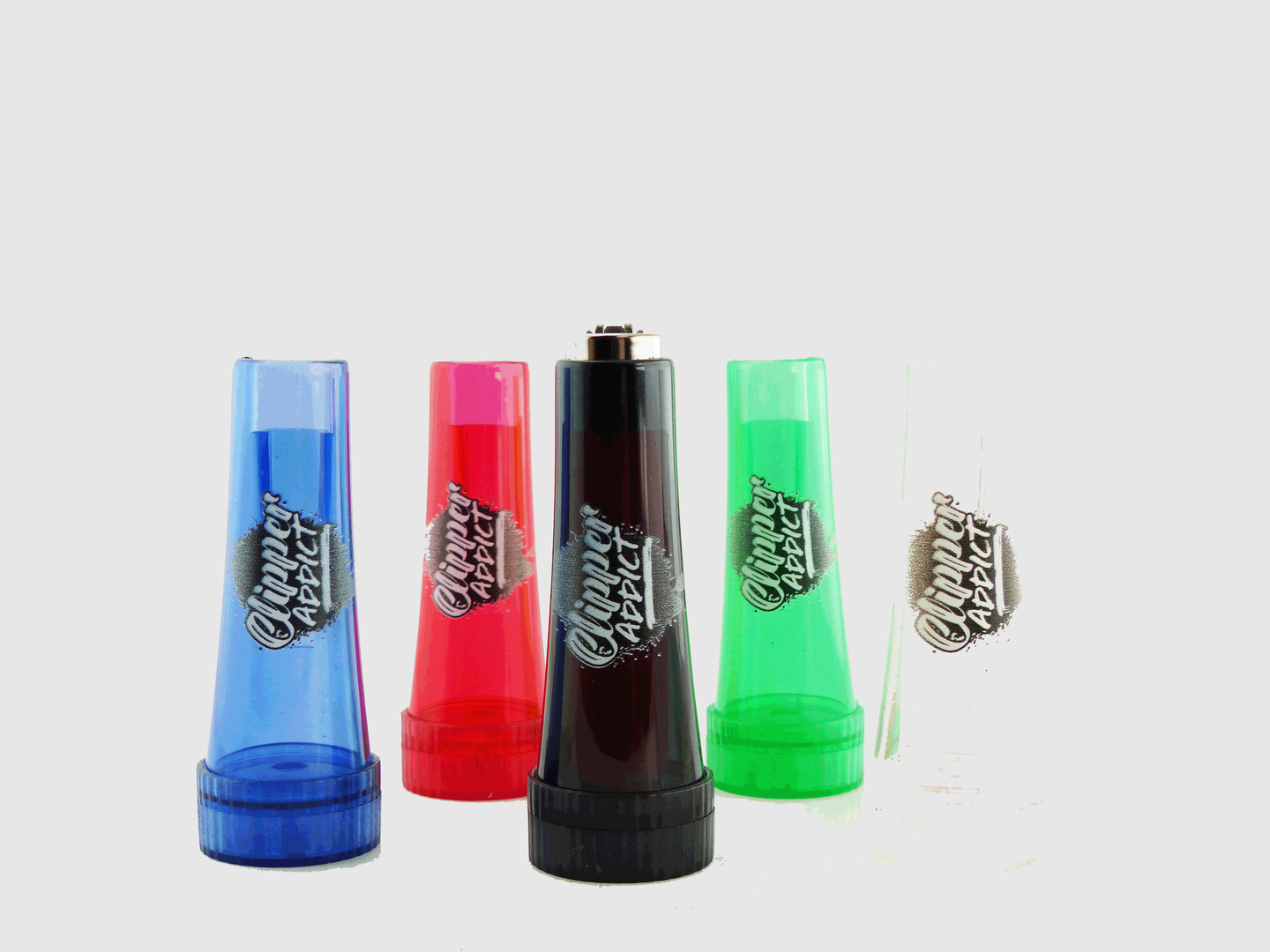 Cover pour CLIPPER large avec grinder intégré