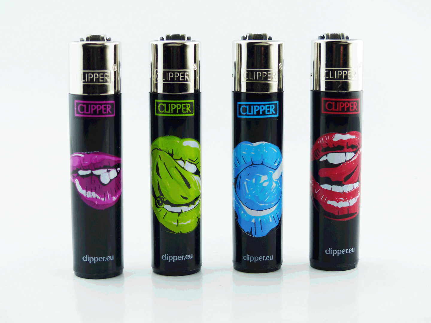 Clipper Kiss