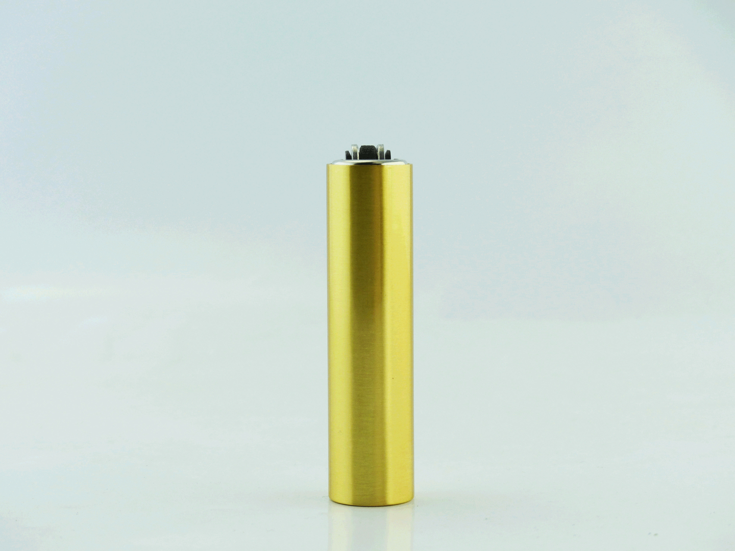 Cover Métal Micro Clipper Gold