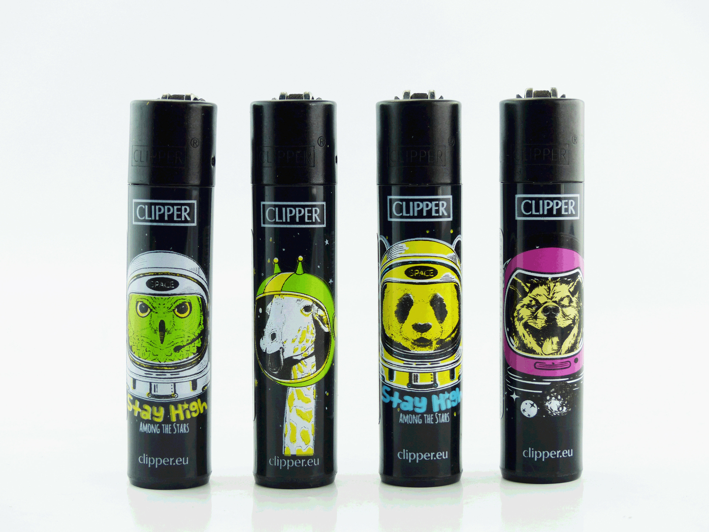 Clipper Funny Animals 4