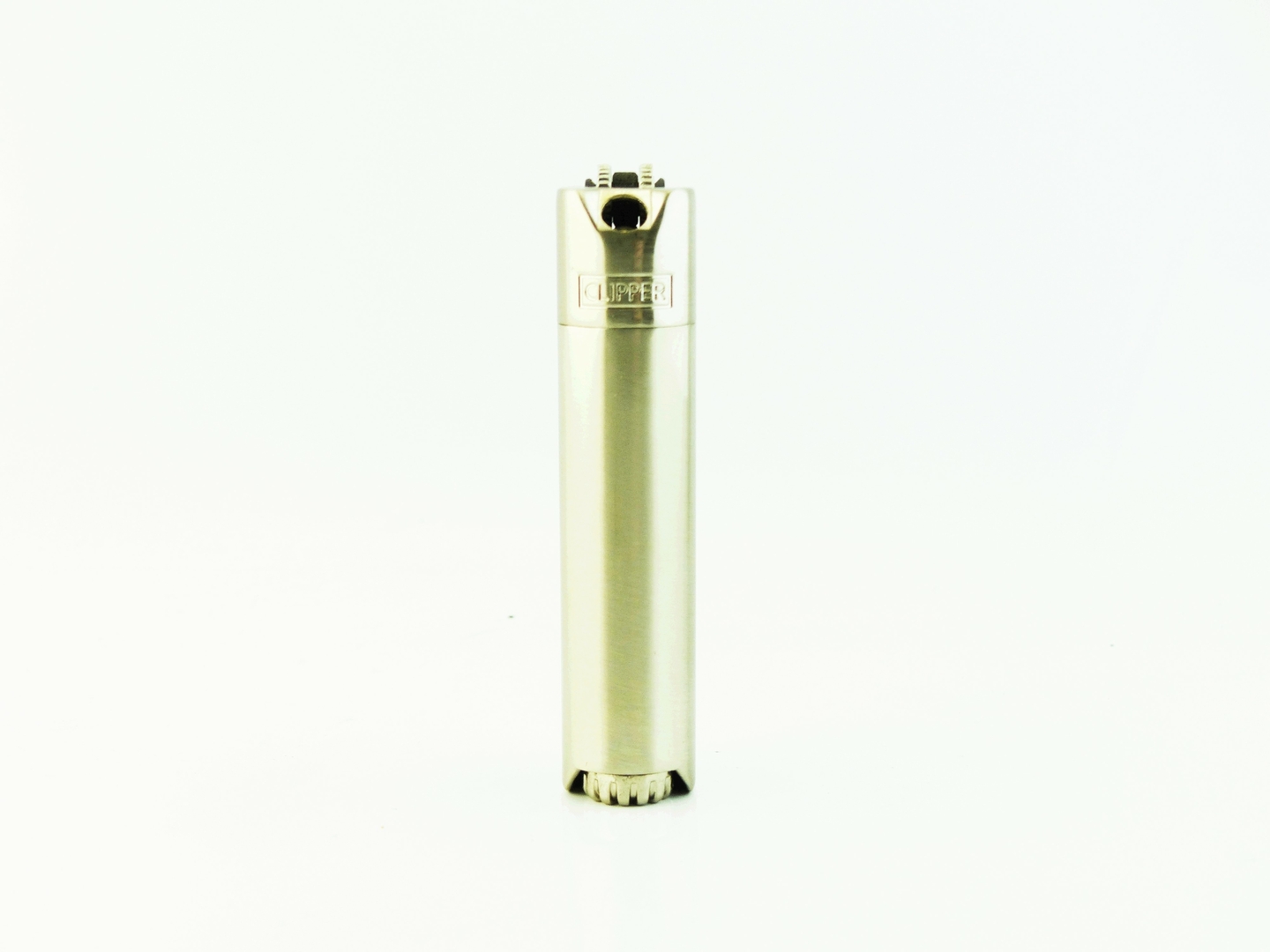 Clipper Métal Spécial Pipe