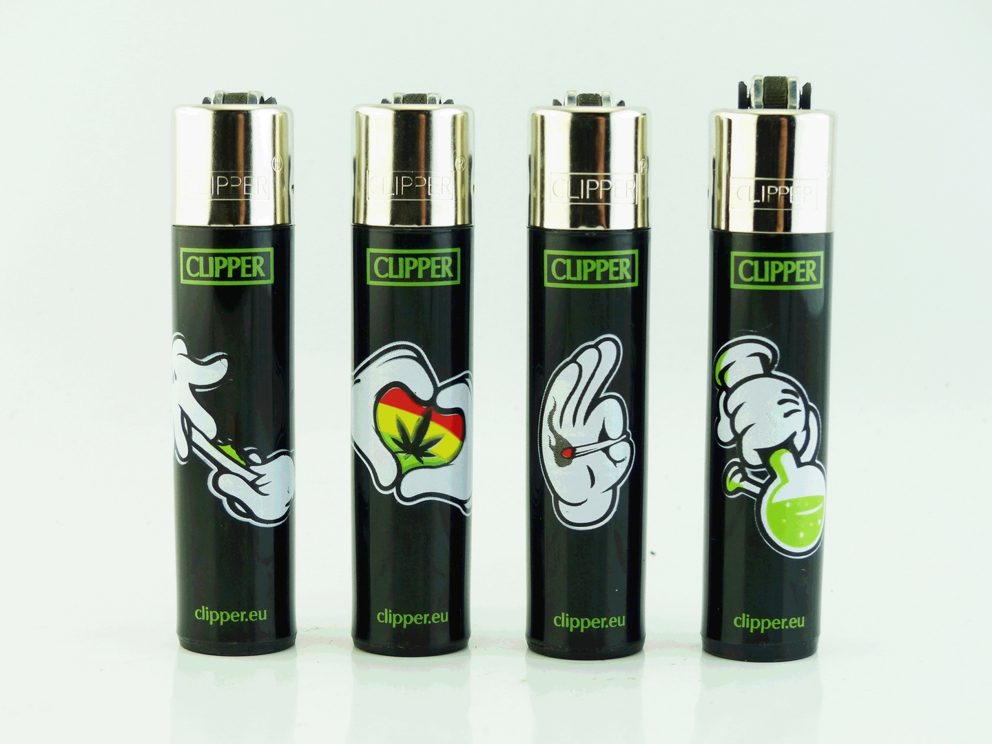 Clipper Mickey 420