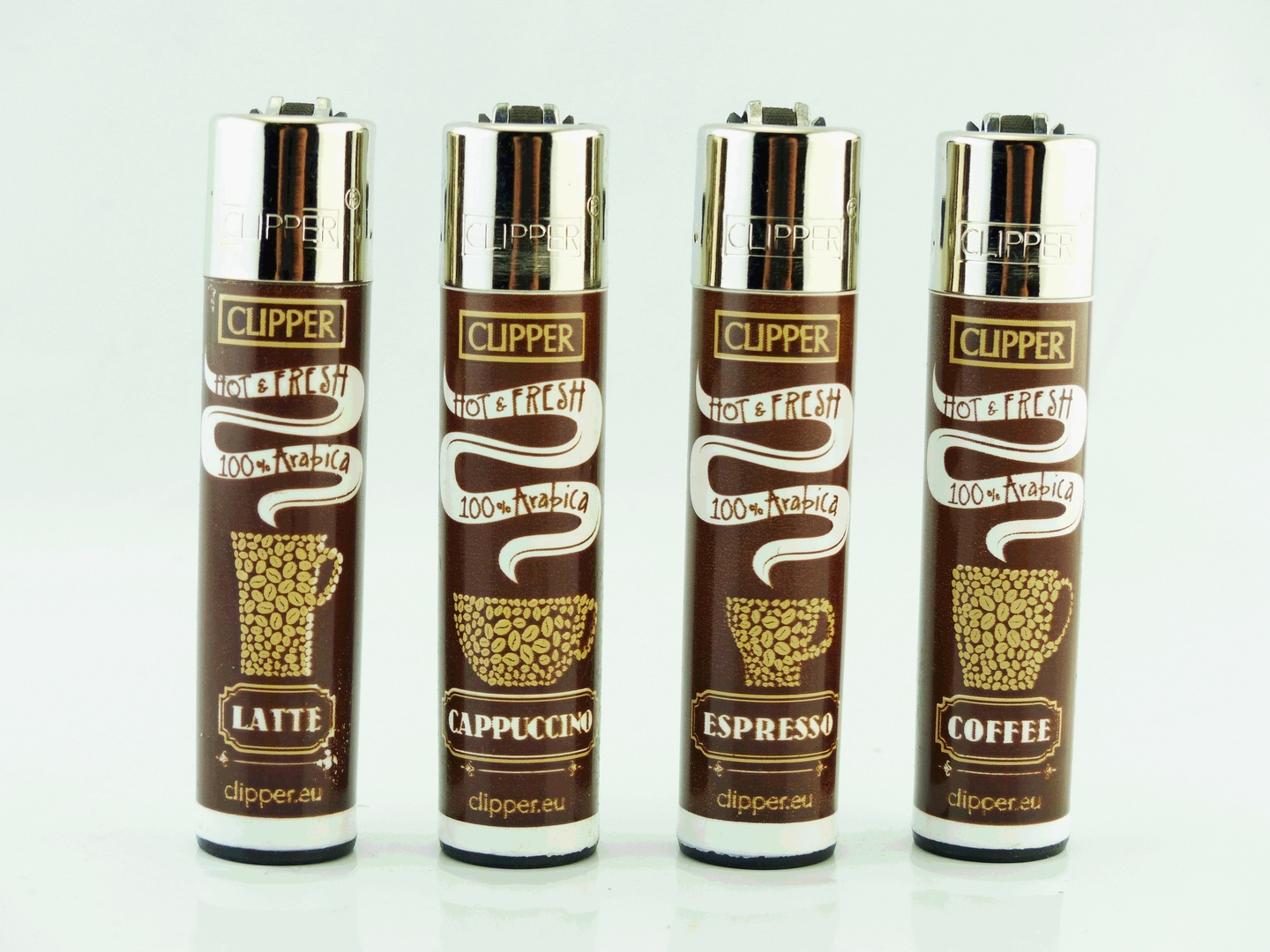 Clipper Coffee