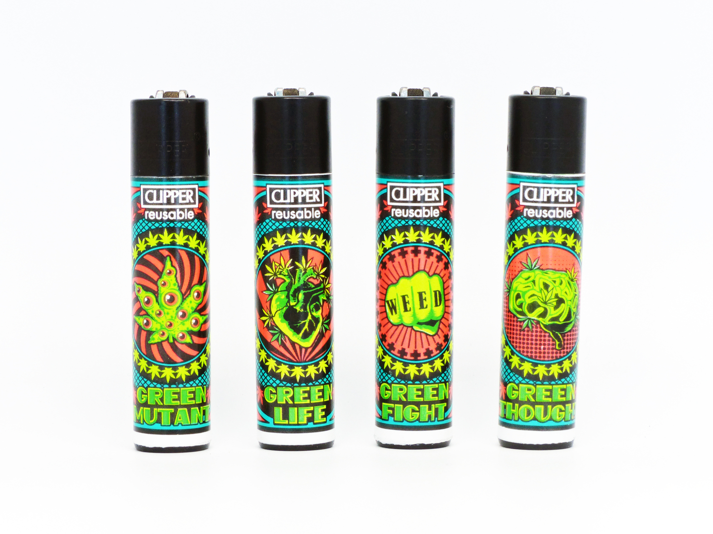 Clipper Weed Billboard - Classique - clipper-addict