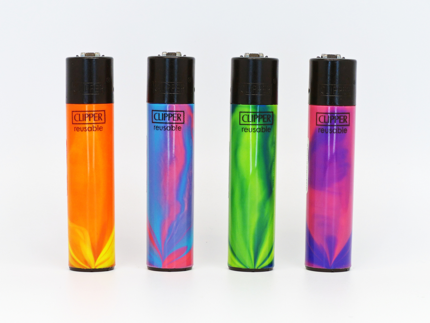 Clipper Nebula Mix - Classique - clipper-addict