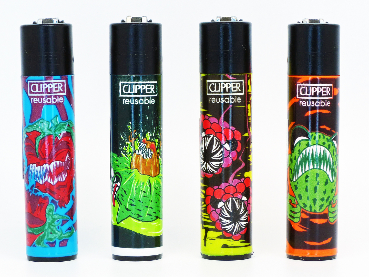 Clipper Spring Terror 1 - Classique - clipper-addict
