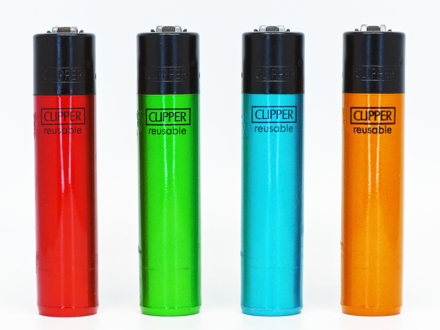 Clipper Crystal 8 - Classique - clipper-addict