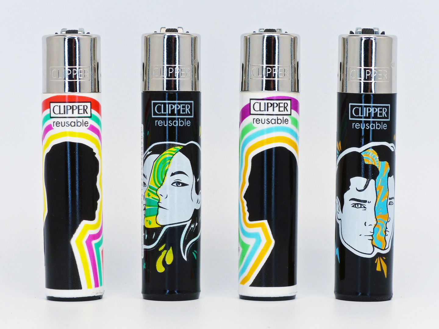 Clipper Open Mind - Classique - clipper-addict