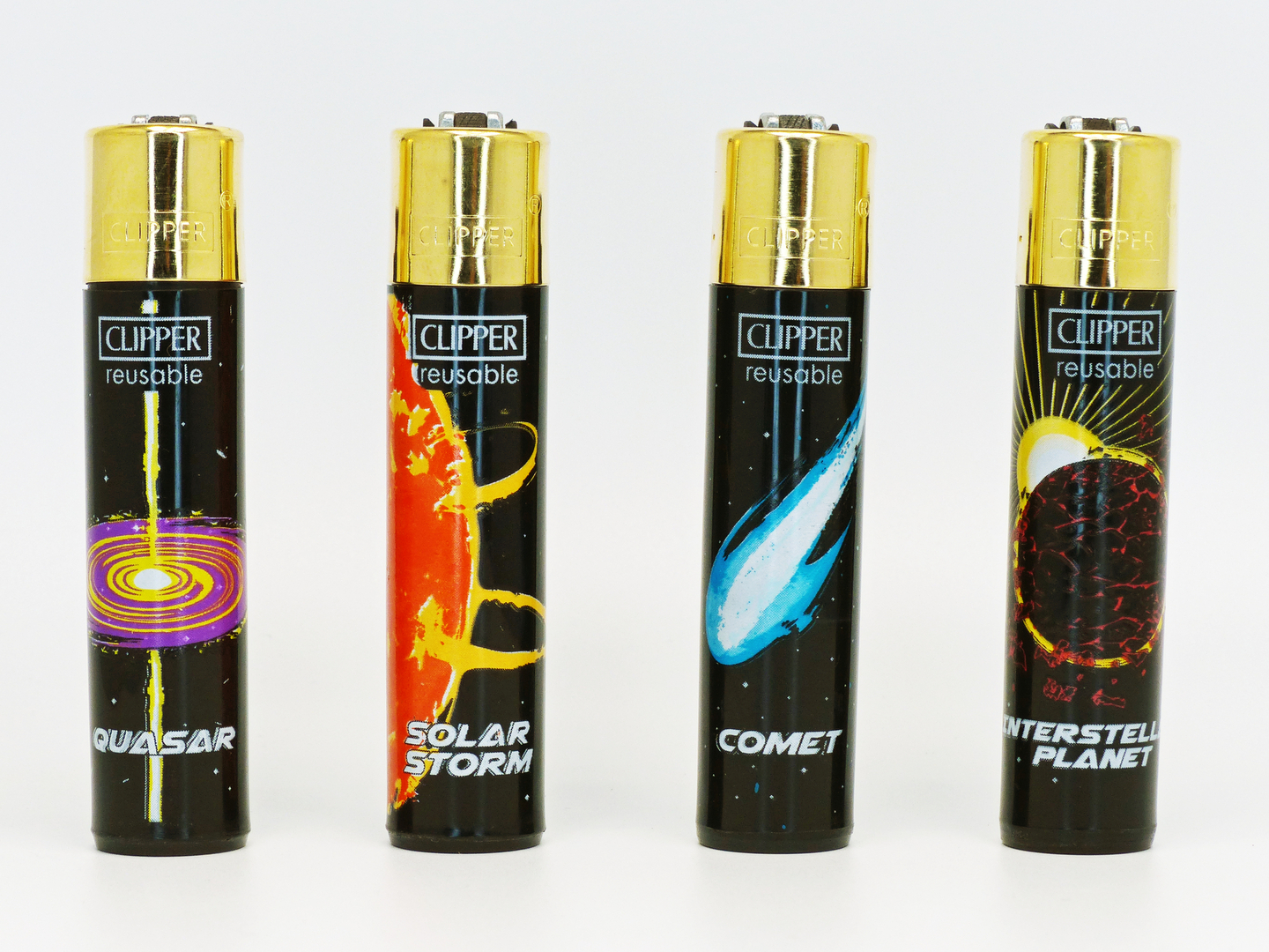 Clipper Across Universe 3 - Classique - clipper-addict