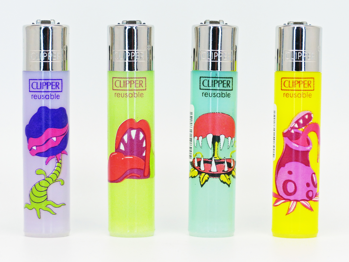 Clipper Carnivorous Plants - Classique - clipper-addict