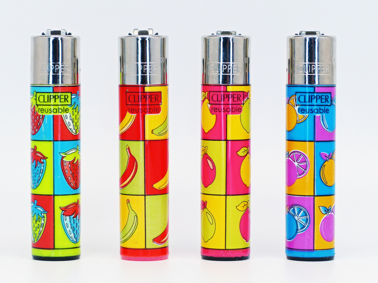 Clipper Random art 2 - Classique - clipper-addict