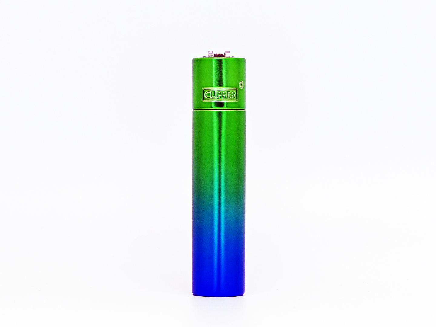 Clipper Metal Peacock Mat - Métal - clipper-addict