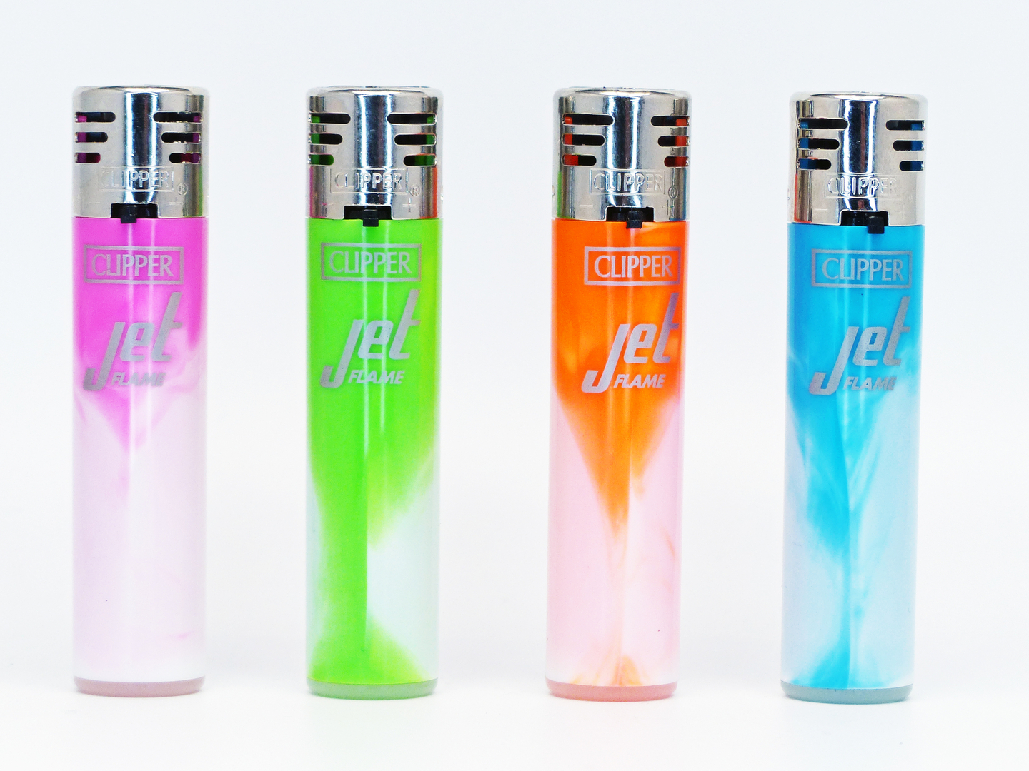 Clipper Jet Nebula mix 1 - Jet - clipper-addict