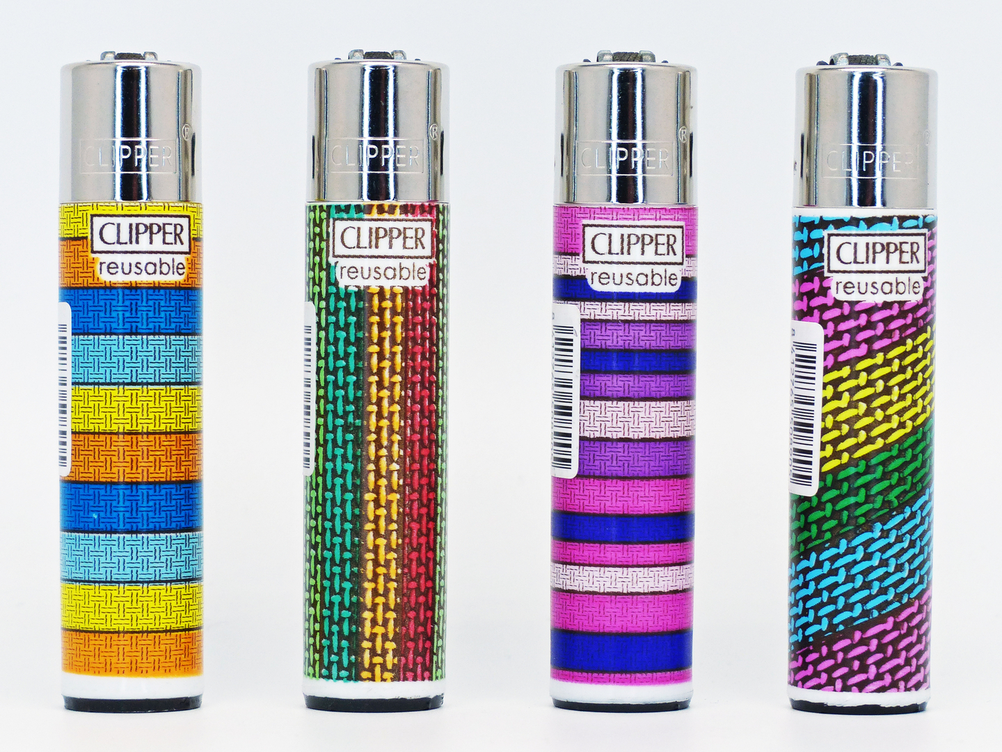 Clipper Real Fabric - Classique - clipper-addict