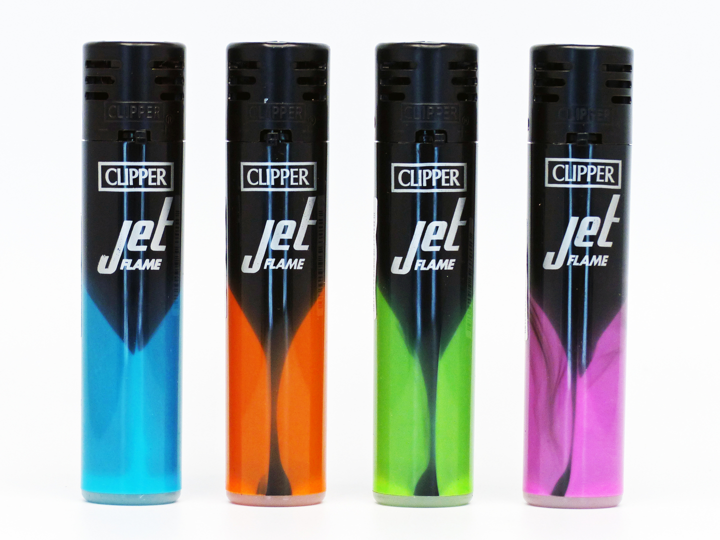 Clipper Jet black Nebula 1 - Jet - clipper-addict