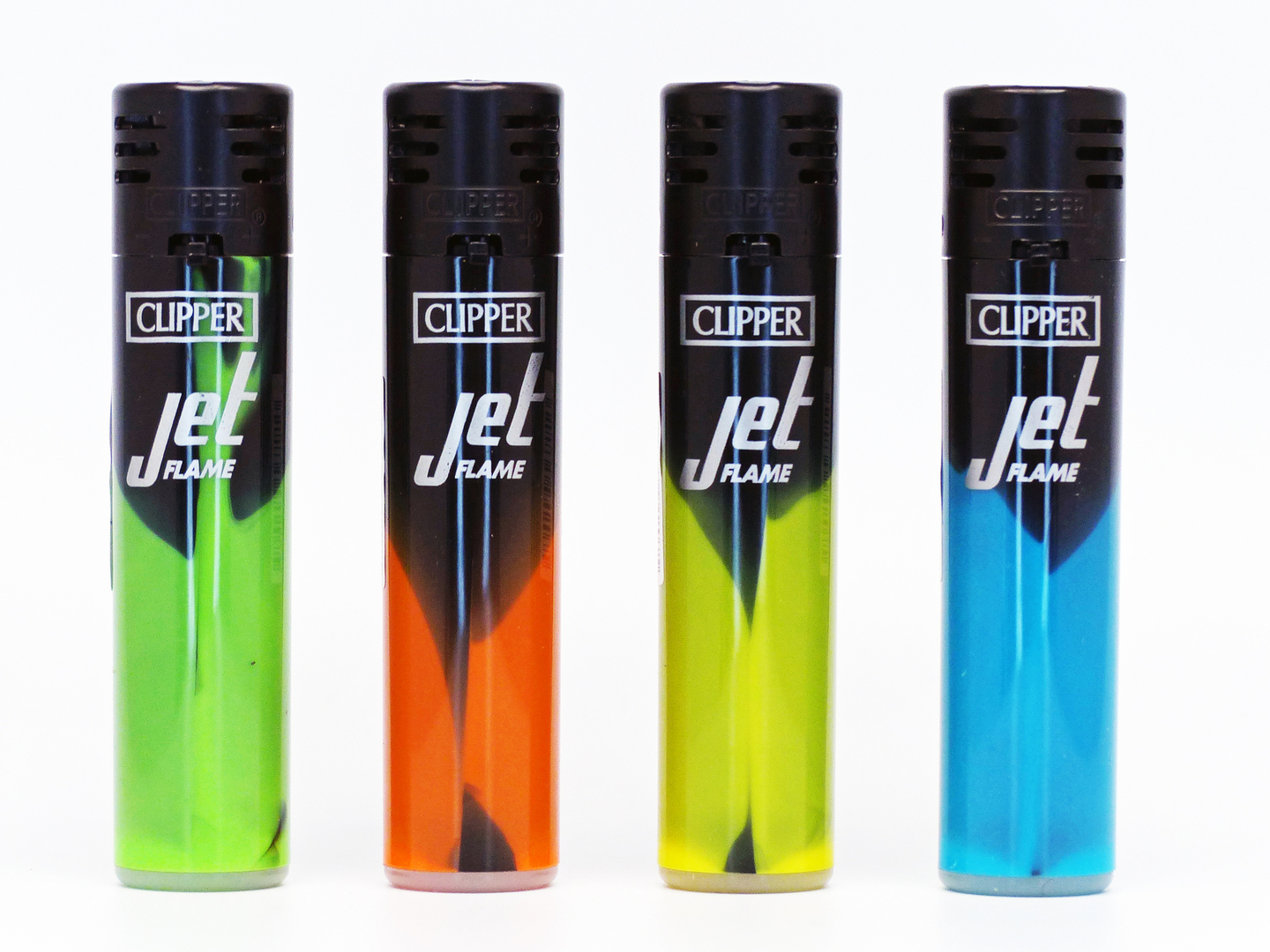 Clipper Jet black Nebula 2 - Jet - clipper-addict