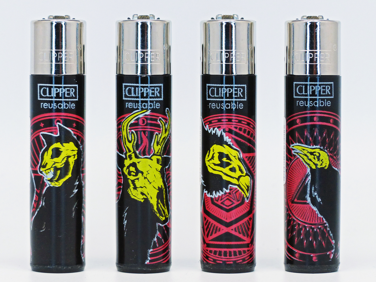 Clipper Animal Corps - Classique - clipper-addict