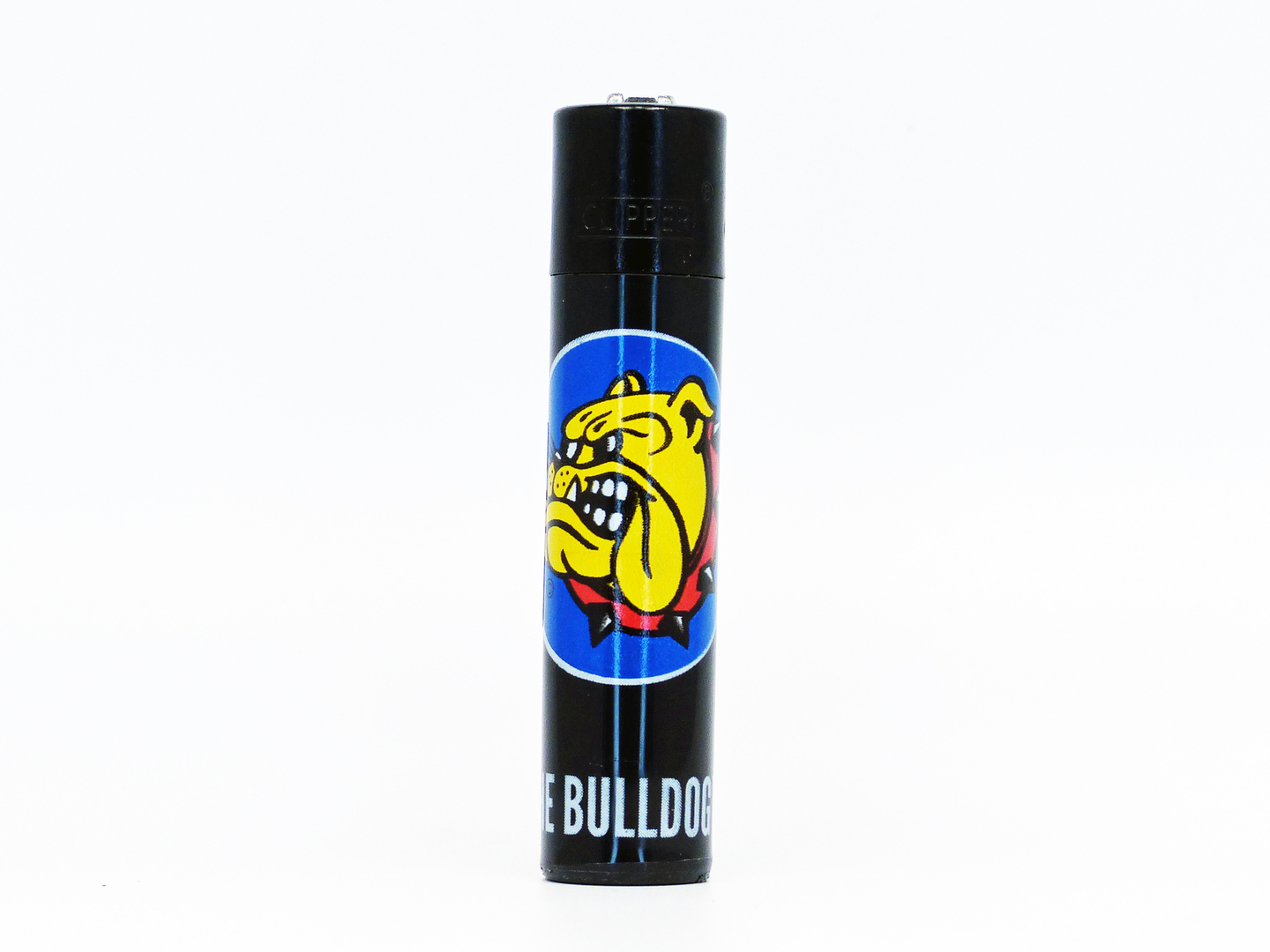 Clipper Bulldog Black - Classique - clipper-addict