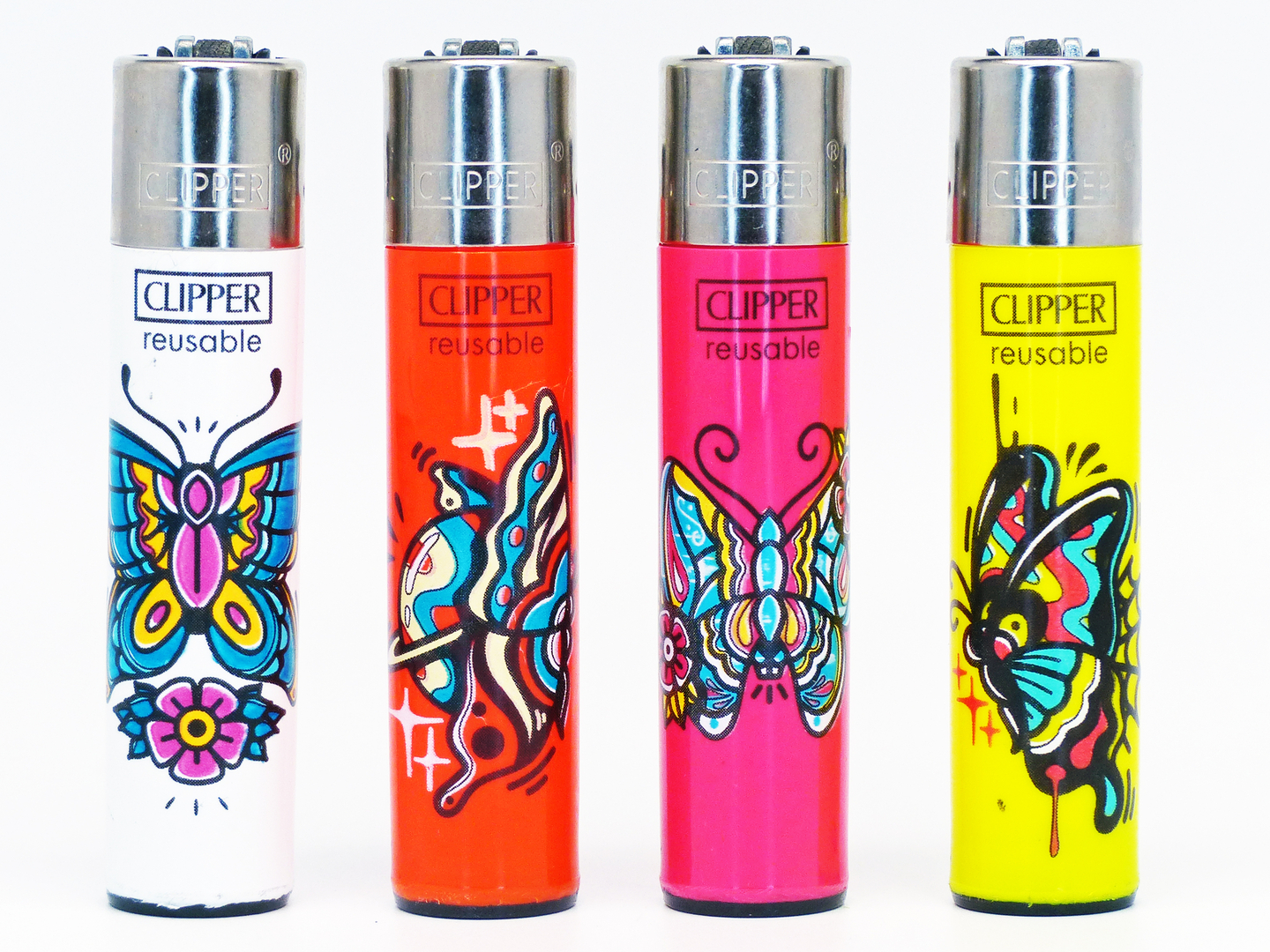 Clipper Animals Mix 5B - Classique - clipper-addict