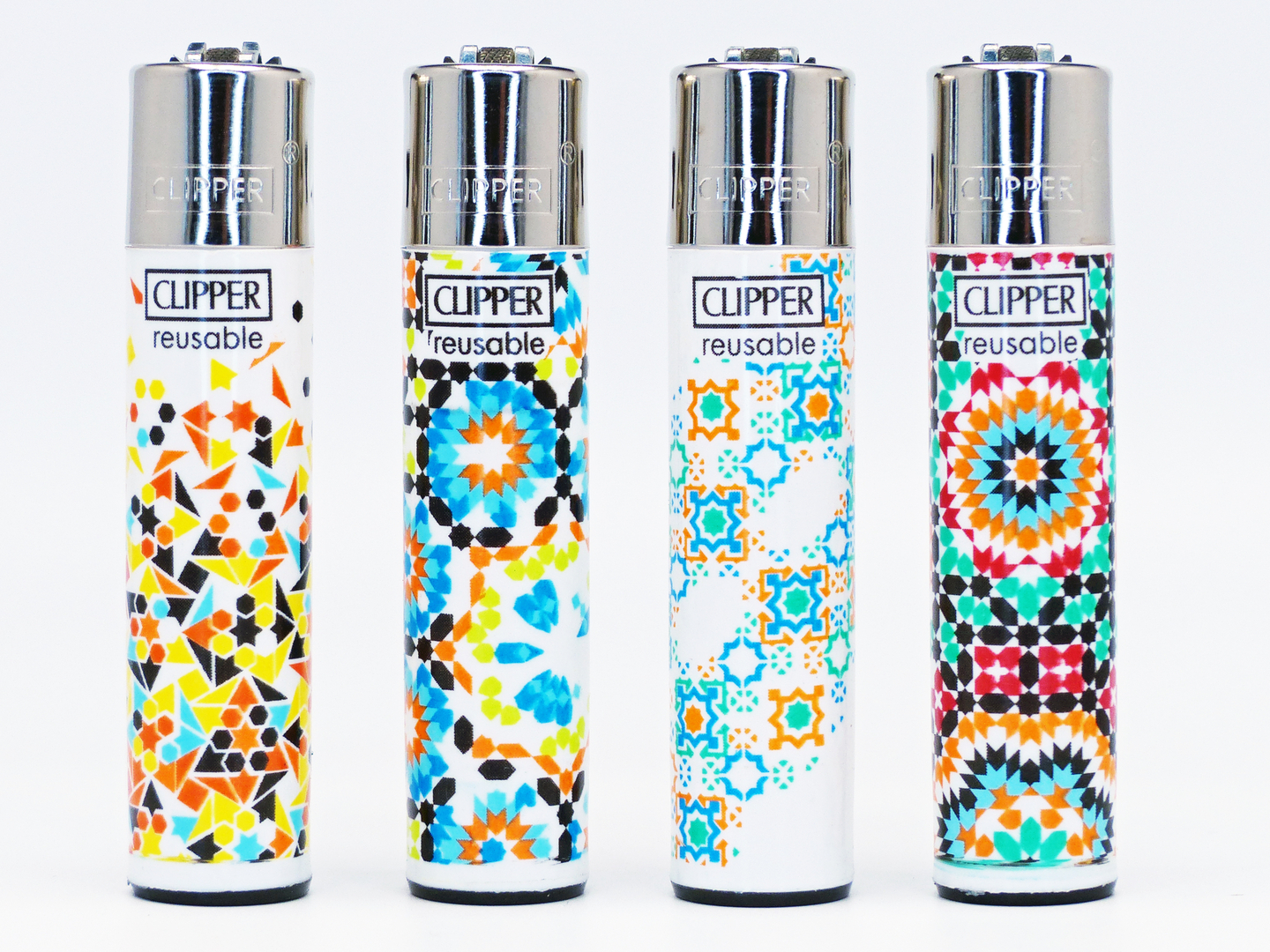 Clipper Alhambra 2 - Classique - clipper-addict