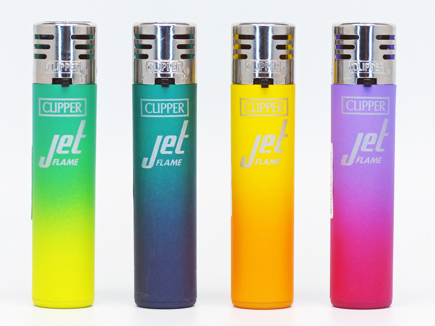 Clipper Jet Gradient 2 - Jet - clipper-addict