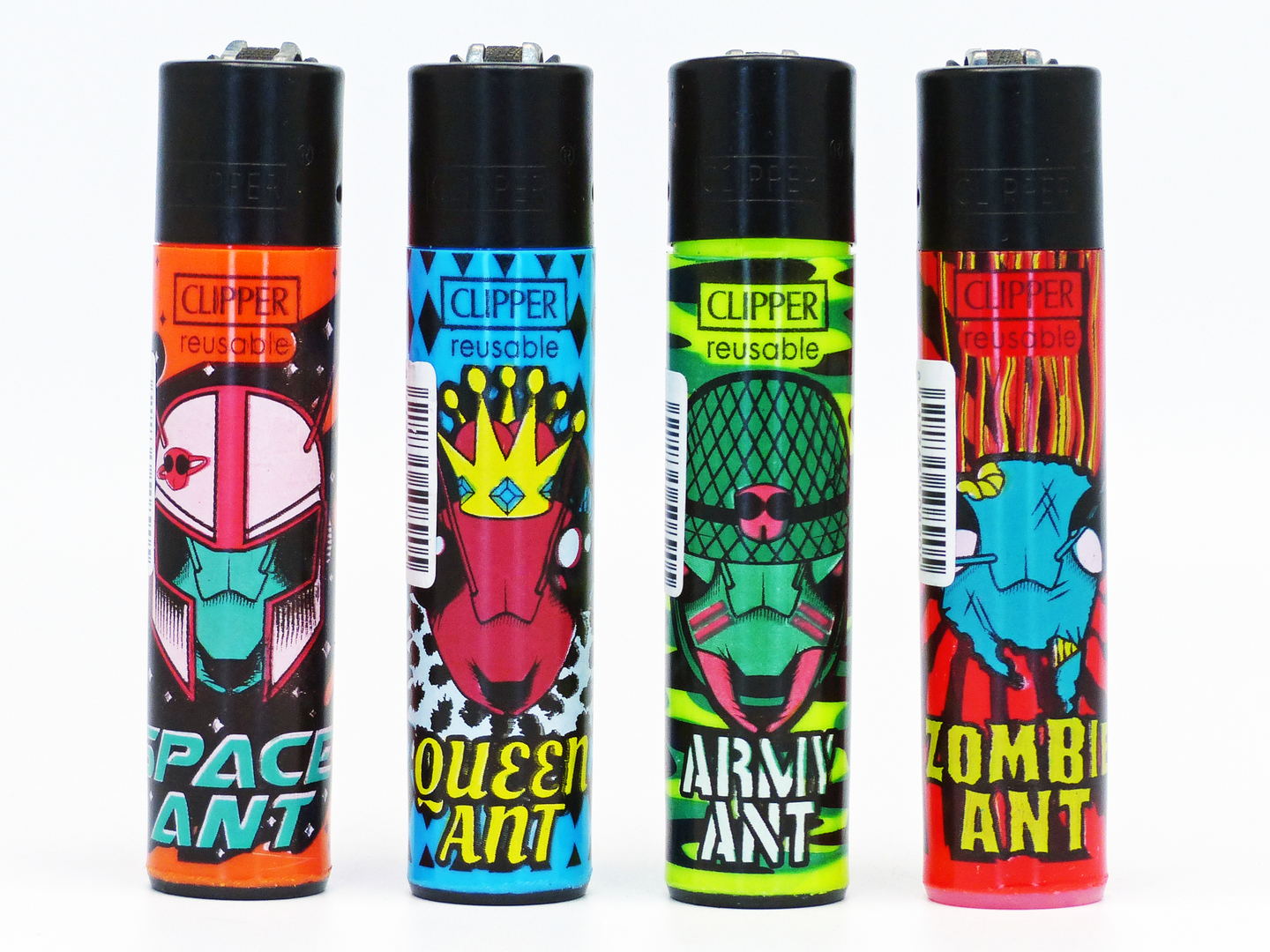 Clipper Insect World 1 - Classique - clipper-addict