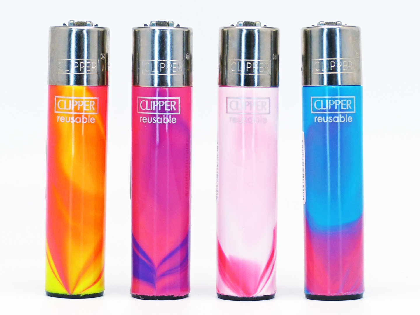 Clipper Pink Nebula - Classique - clipper-addict