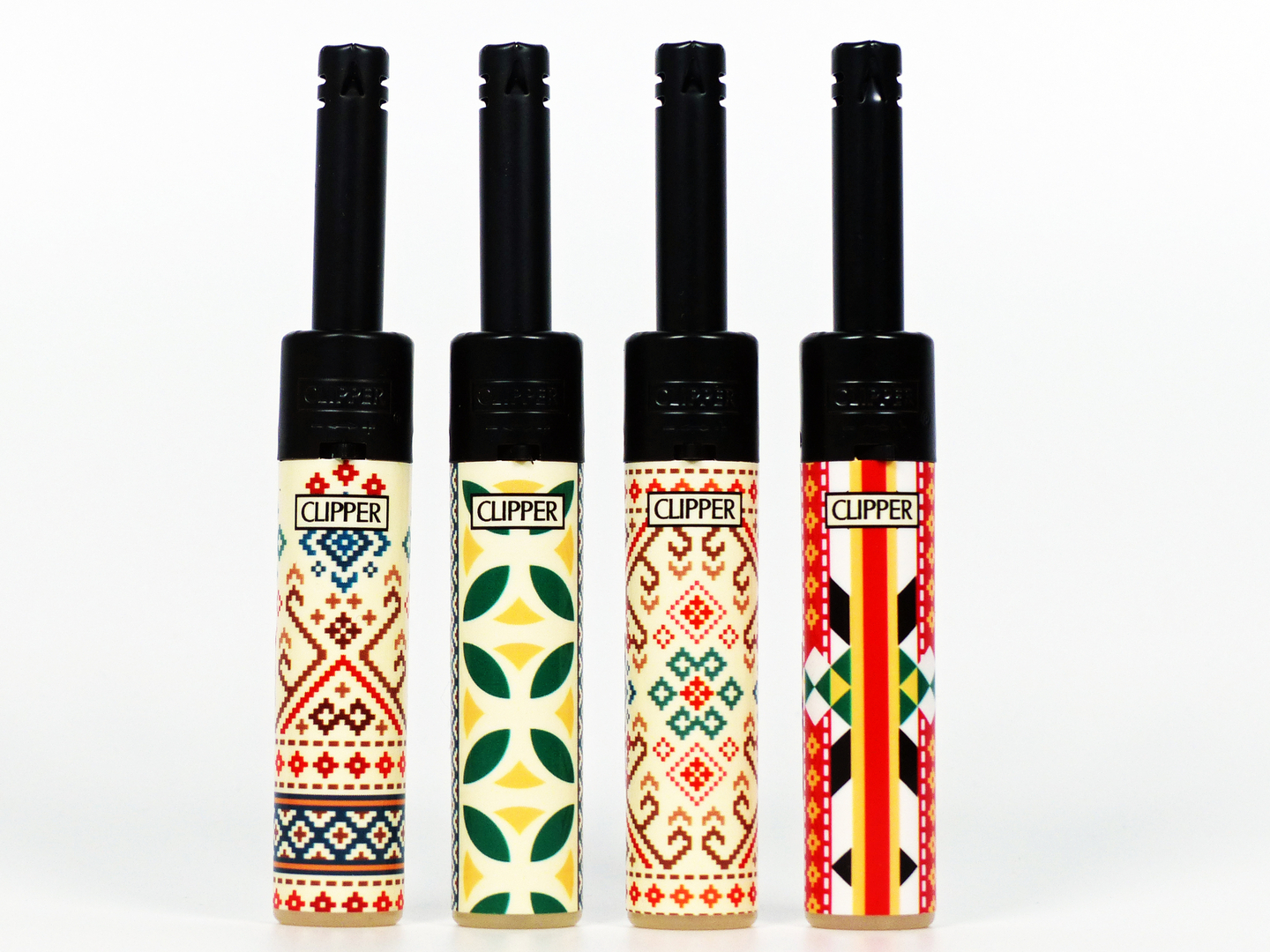 Clipper Mini Tube Northern Pattern - Mini Tube - clipper-addict