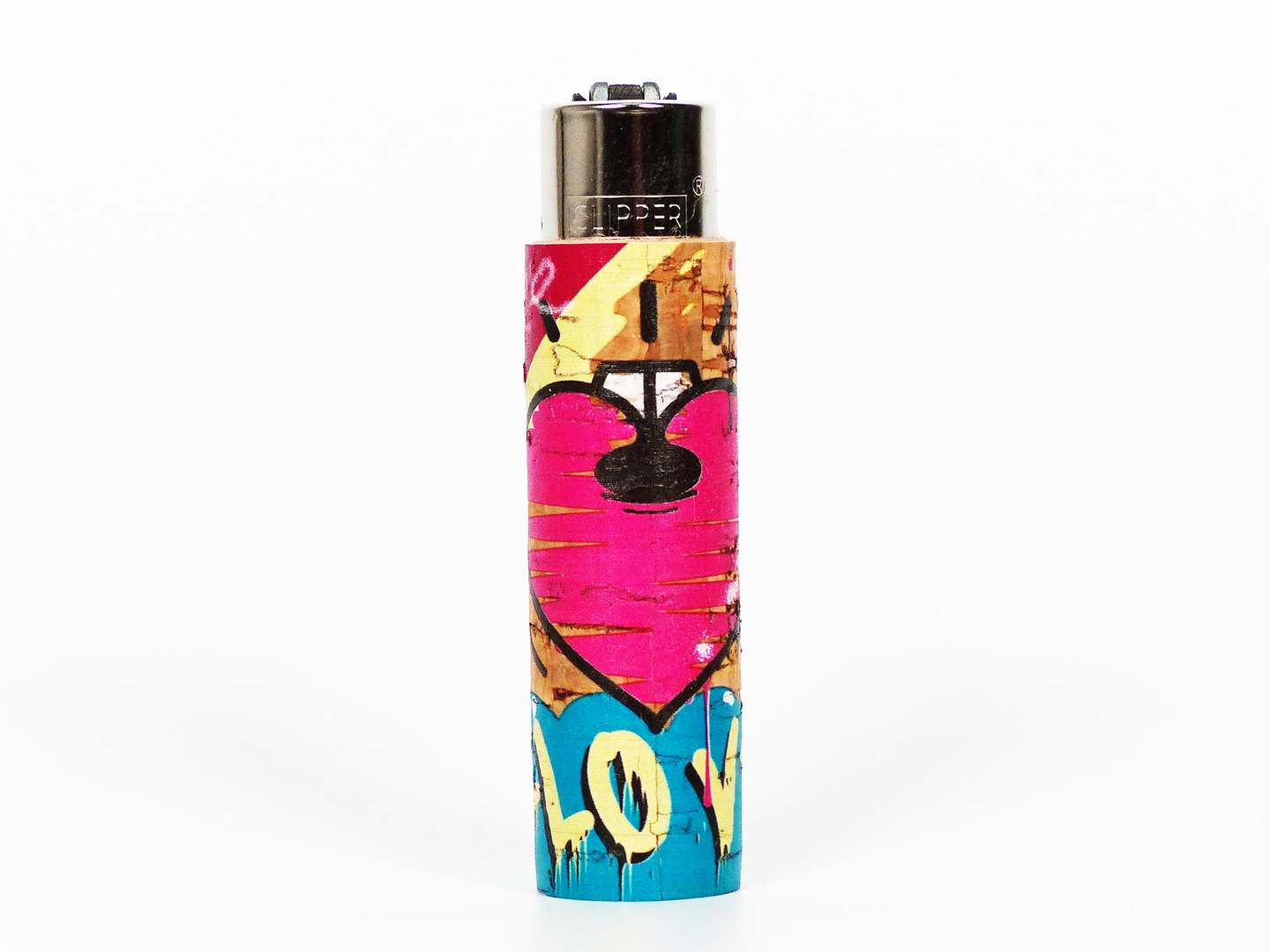 Clipper Liège Street Graff 1 - Liège - clipper-addict