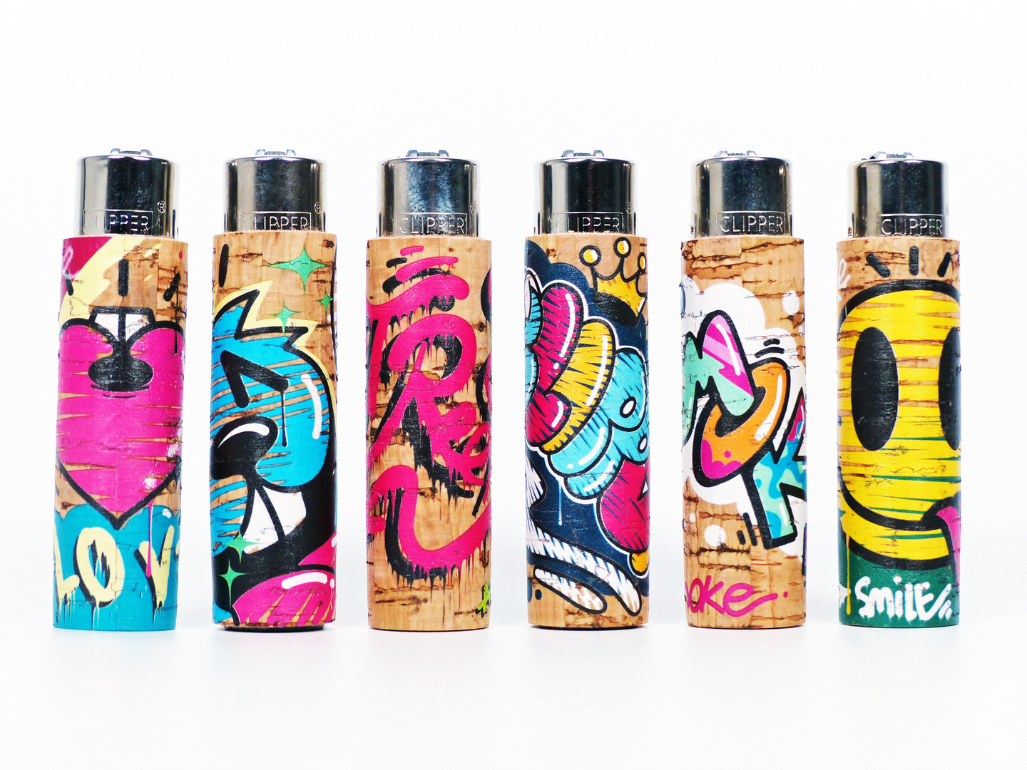 Clipper Liège Street Graff 1 - Liège - clipper-addict