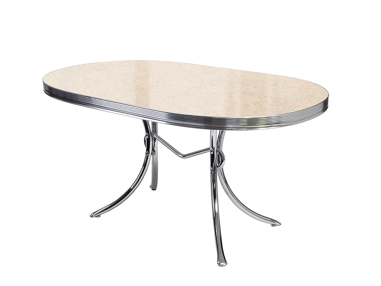Mobilier américain vintage déco US 50's 60's - nostalgic deco