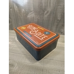 Boite à sucre Reine de la boite - Les Boîtes/Les Boîtes à sucre ...