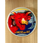 Plaque émaillée la vache qui rit - Produits Emaillés/Plaques émaillées ...
