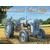 Plaque métal Massey ferguson MF35 - Les Plaques/Plaques 30x40 cm ...
