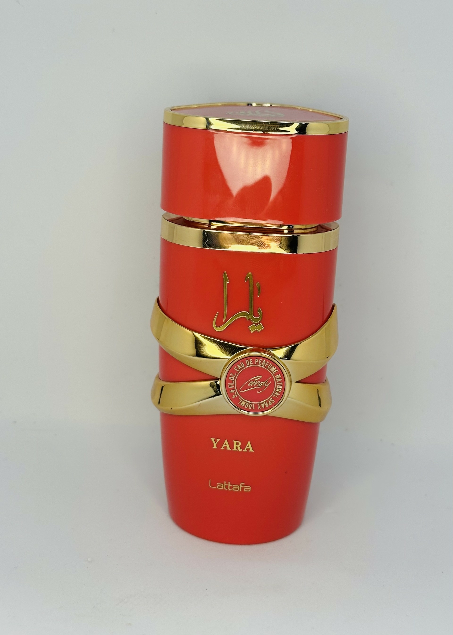 YARA Candy - Parfum - ayashop