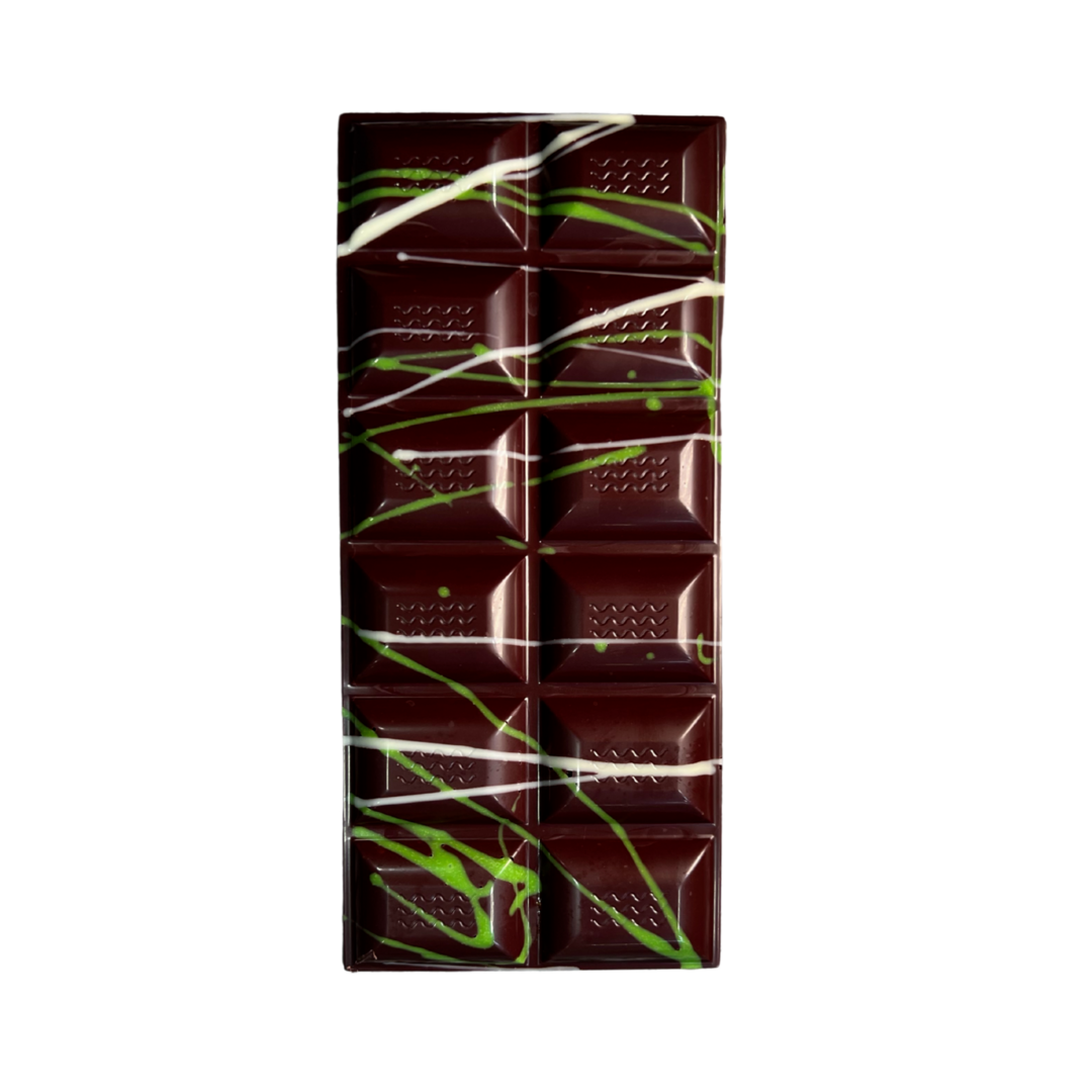 TABLETTE DE CHOCOLAT DUBAI STYLE - Nos tablettes - de la feve au palais