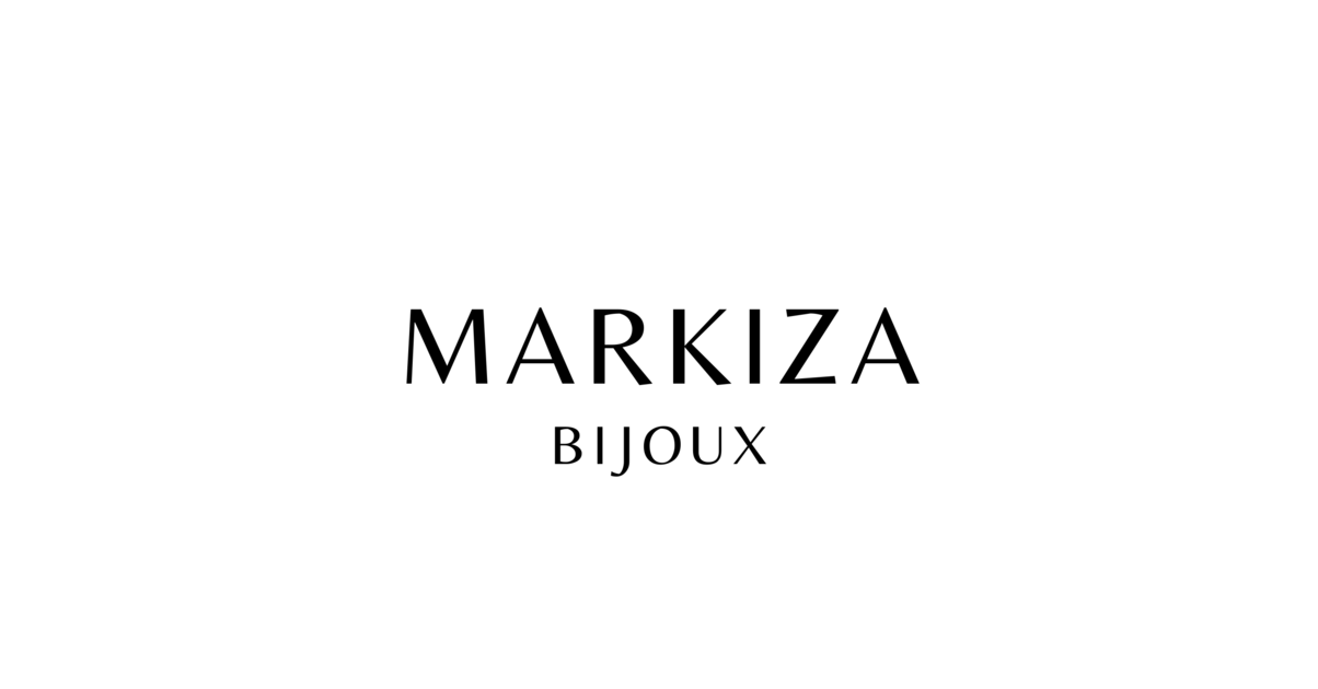 COLLIERS - markizabijoux