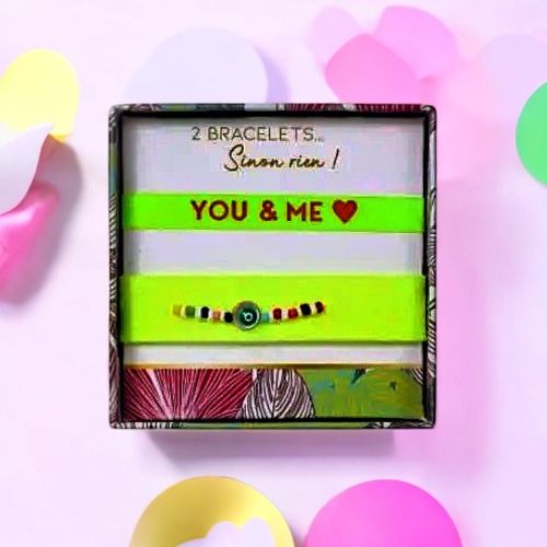 Petit cadeau mignon pour sa copine