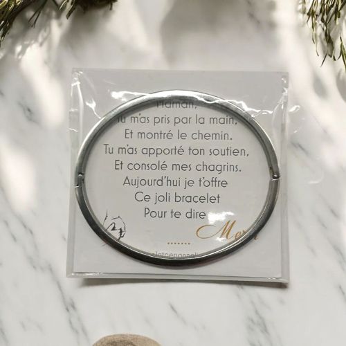 Bracelet maman parfaite