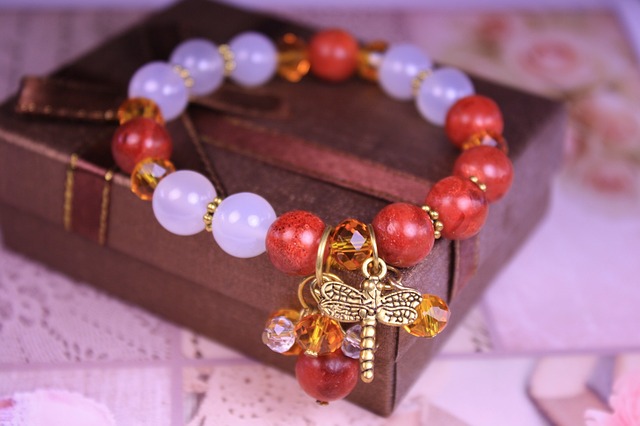 quelle est la signification d'offrir un bracelet