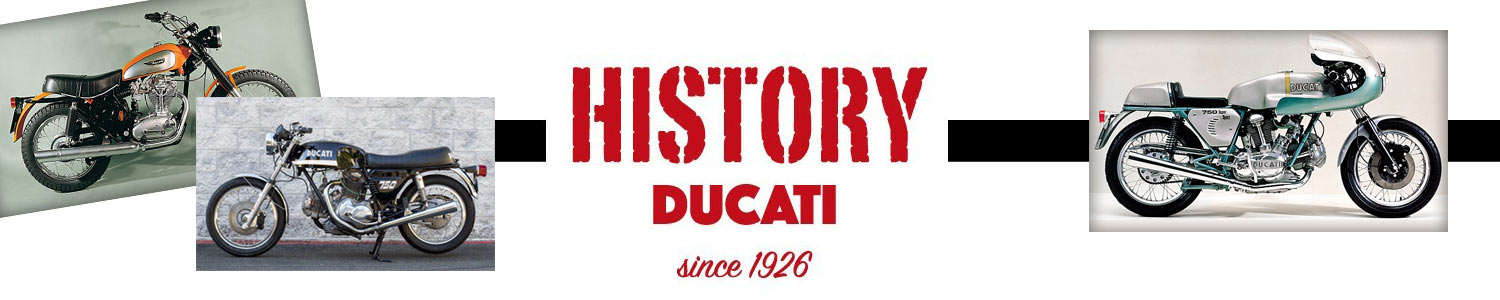 Collection History - Ducatiparis.com