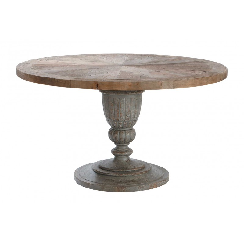Table Ronde MAGISTRALE Ø 140 cm - Villa & Demeure