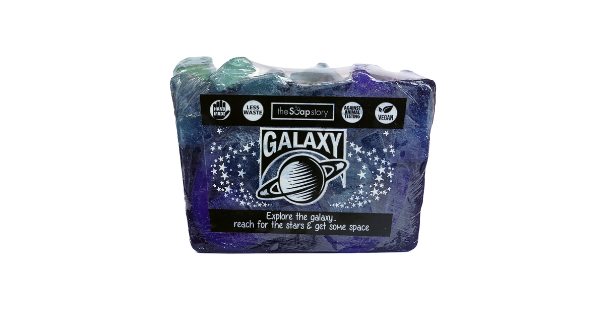 Savon Galaxy - Bain/Savon - beauty-passion