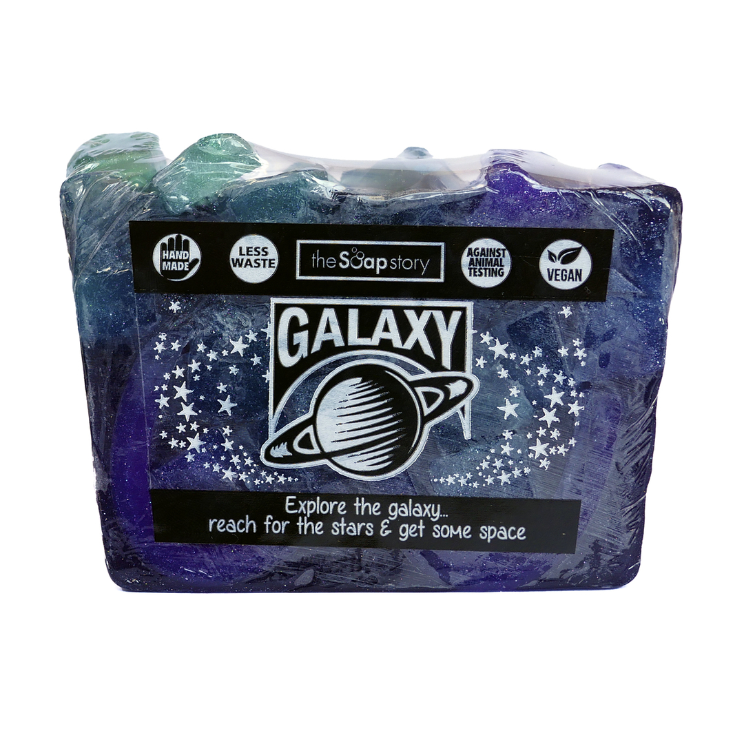 Savon Galaxy - Bain/Savon - beauty-passion